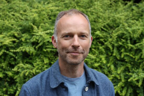 Jonathan Wise Says Marketers Impact Climate Change