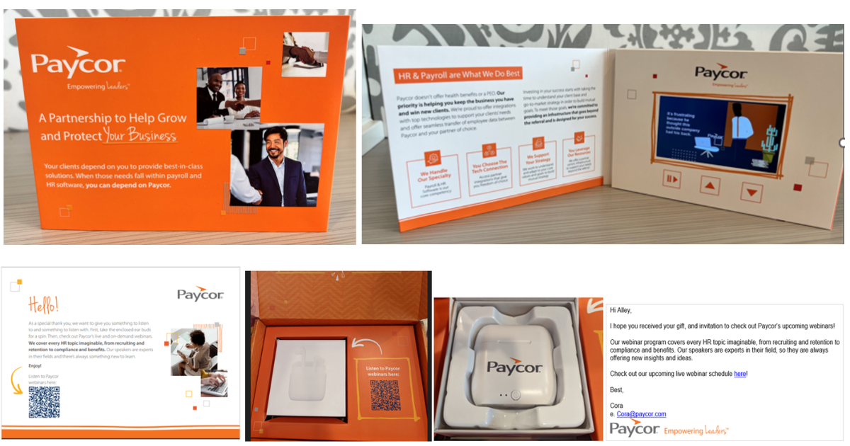 Direct Mail Makes Comeback as Brands Bypass Digital Clutter