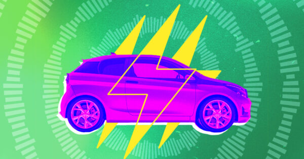 What Should Driving an Electric Vehicle Sound Like?