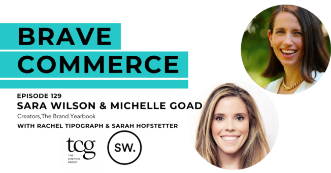 Brave Commerce: Gen Z's Influence on Branding and Media