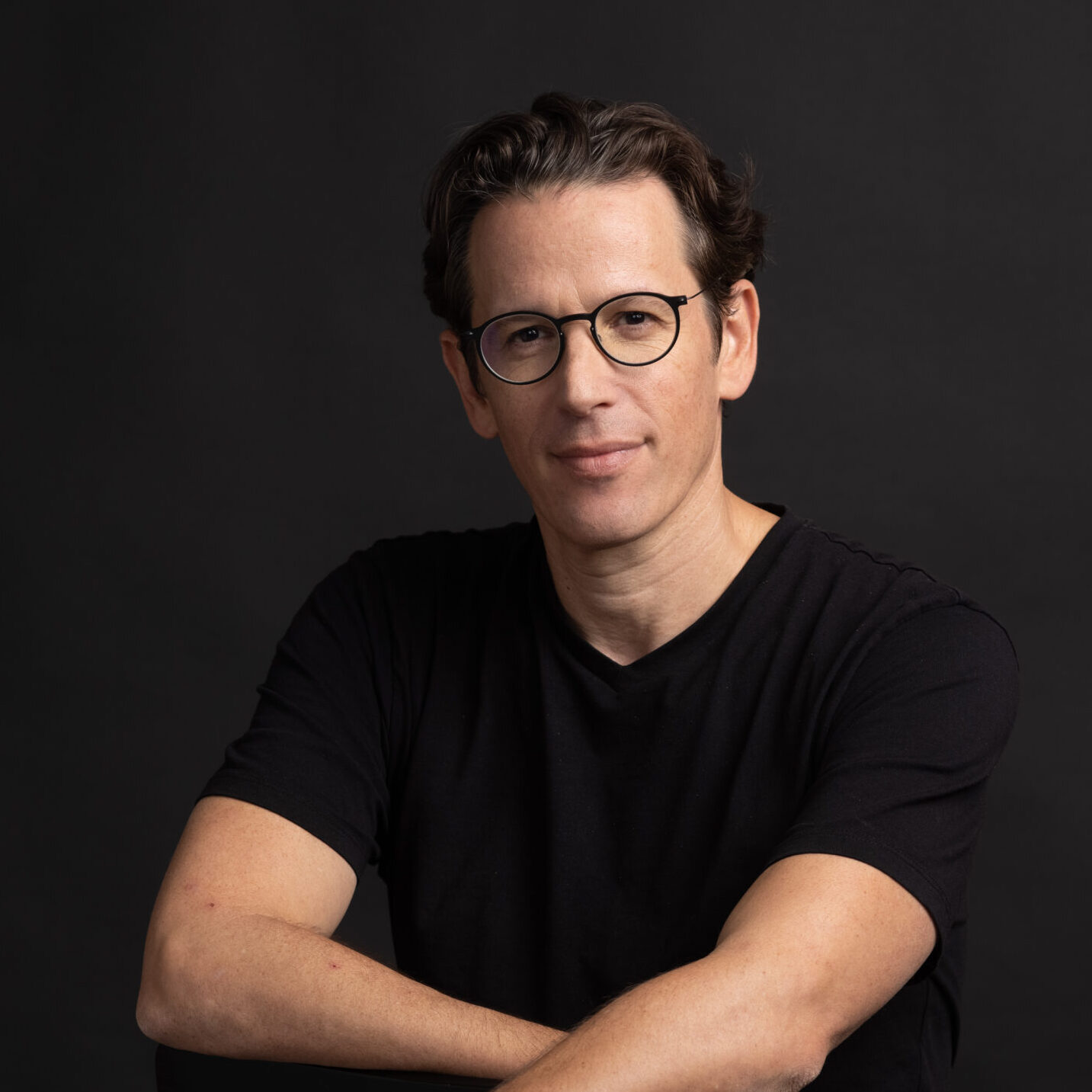 Shahar Sorek, CMO, Overwolf