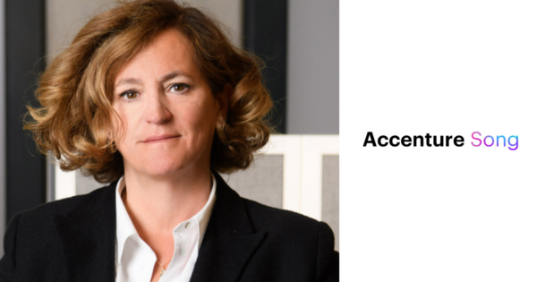 Publicis UK CEO Joins Accenture Song as Global Comms Chief