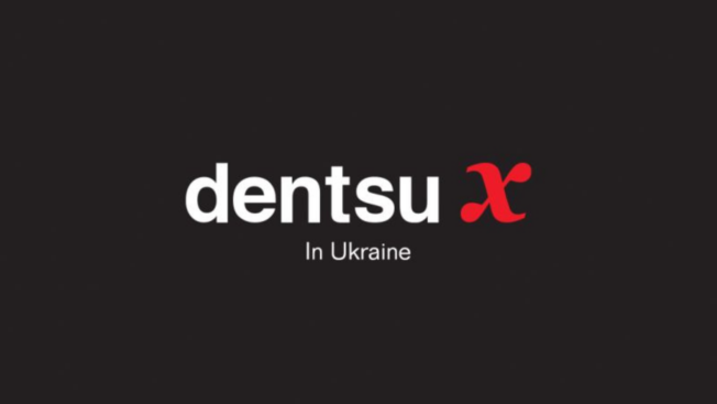 Why Dentsu Is Opening a New Agency in Ukraine During the War