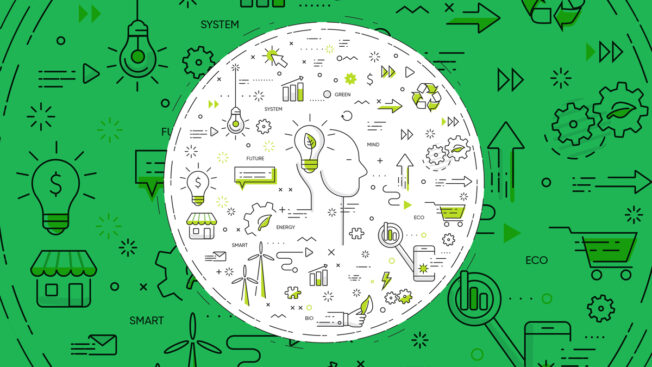 Progress Isn't Just About Making Climate Commitments