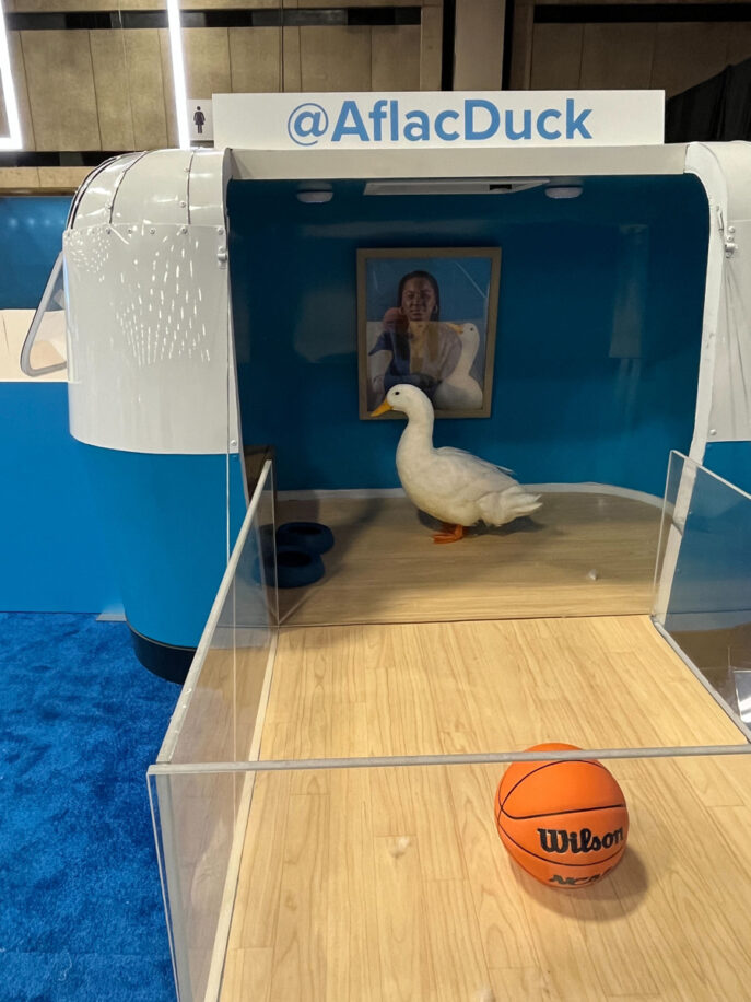 These Brands Scored Big at the Women's Final Four