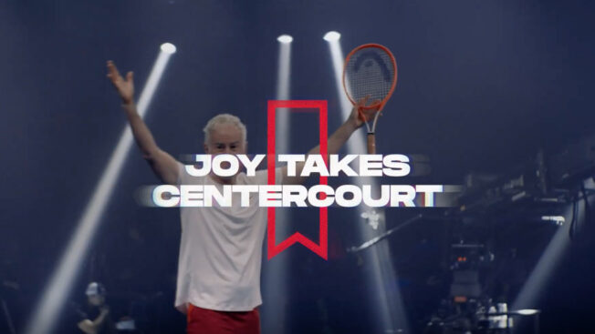 FCB New York Wins Clio for AI-Powered Michelob Ultra Ad