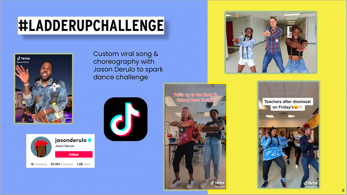 2023 US Cannes Lions Young Lions Winners Announced