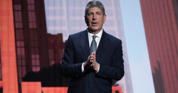 How NBCU CEO Jeff Shell's Exit Will Affect the Upfront