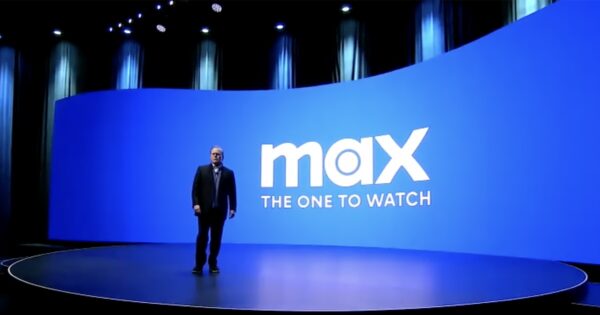 WBD Rebrands HBO Max as 'Max' With Harry Potter Series Coming