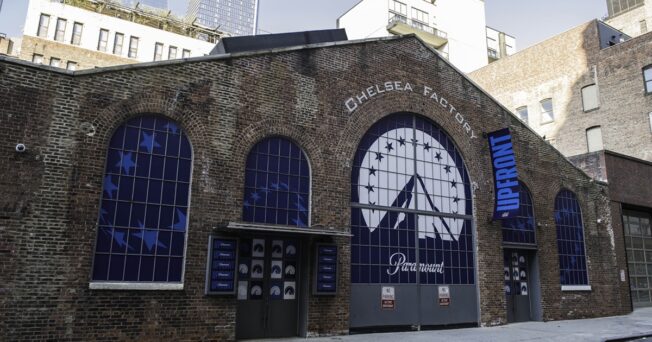 Inside Paramount's 'High-Impact, Intimate' Upfront Dinners