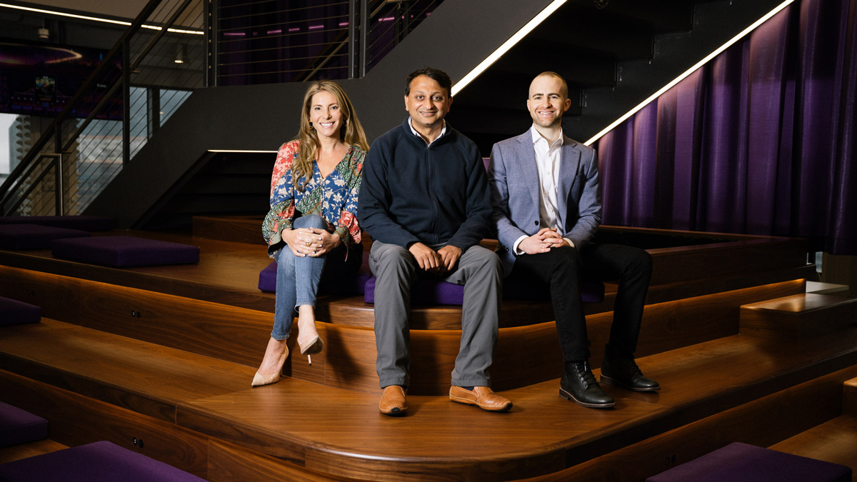 Inside Roku’s Journey From Startup to Streaming Power Player