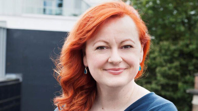 Solitaire Townsend Designs Marketing's Sustainable Future