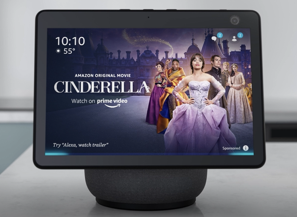 Connected Home Devices Are the Next Big Advertising Opportunity