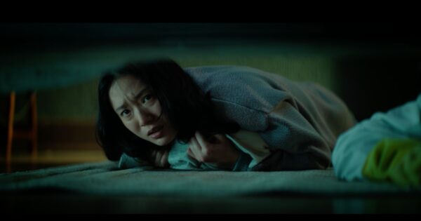 Visionworks' Ad Encourages Viewers to Book an Eye Exam