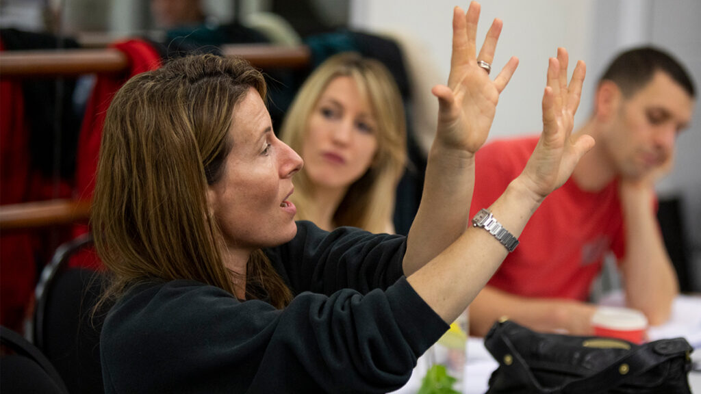 Creative 100: Authors, Artists Inspiring Future Generations