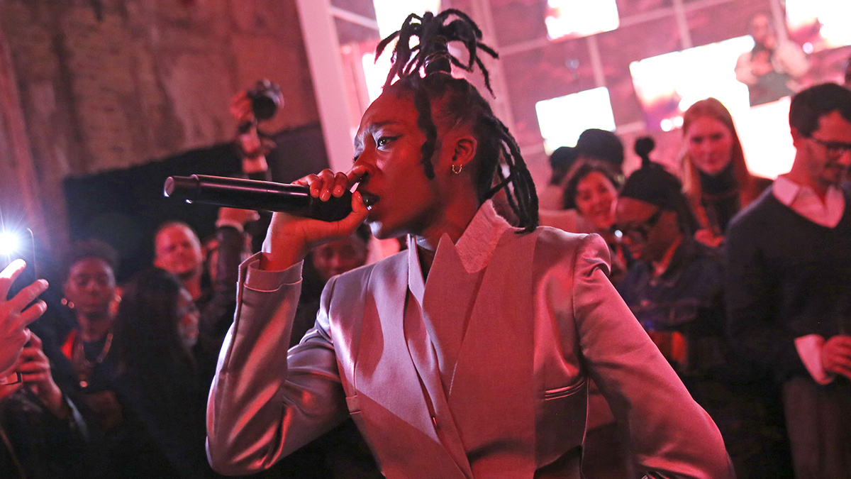 Creative 100 2023: Influencers and Celebs Impacting Culture