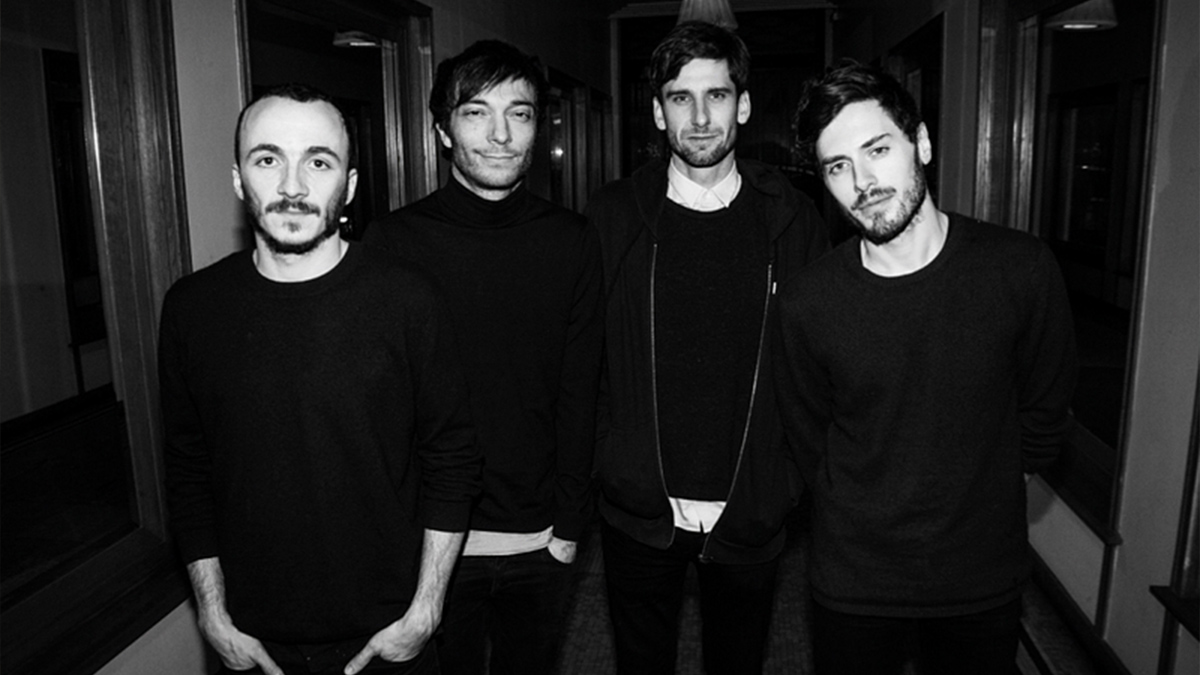 Creative 100: The Directors Grabbing the World’s Attention