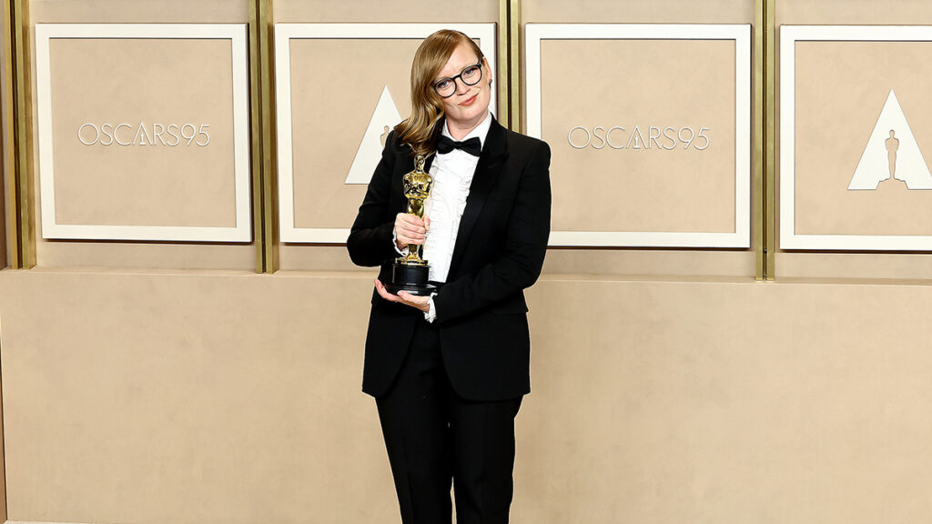 Creative 100: The Directors Grabbing the World’s Attention