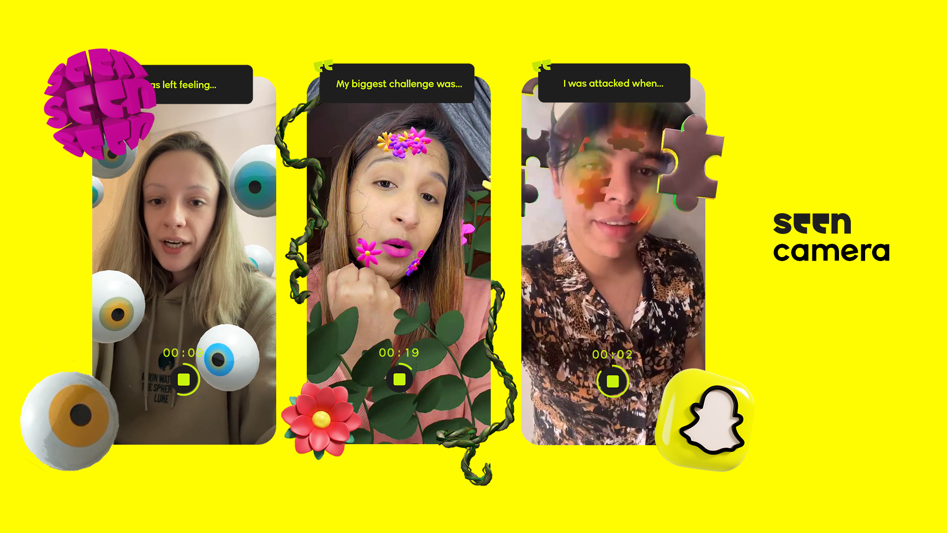 Snapchat Introduces Its AR Learning Hub