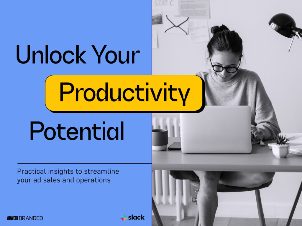 Is Your Team Working Productively?