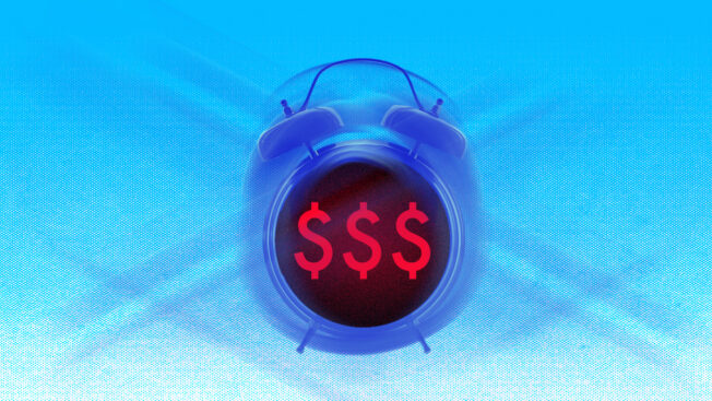 Late Programmatic Payments Reach Post-Covid High Amid Liquidity Crunch