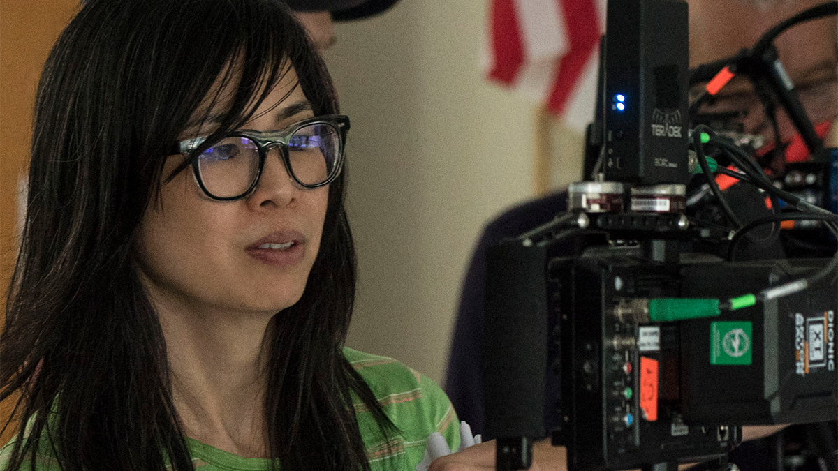 Creative 100: The Directors Grabbing the World’s Attention