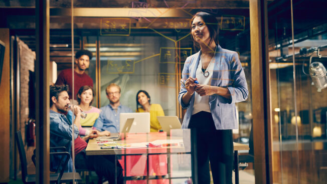 In-Housing Is No Longer a Trend. It's Here to Stay for Brands