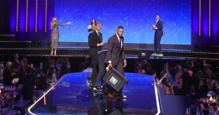 Memorable Moments From 2023’s Upfront Week