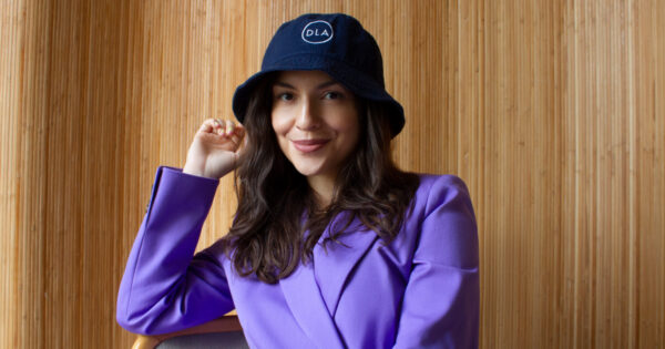 Saying 'No' Opened More Doors for Producer Cynthia Ángel