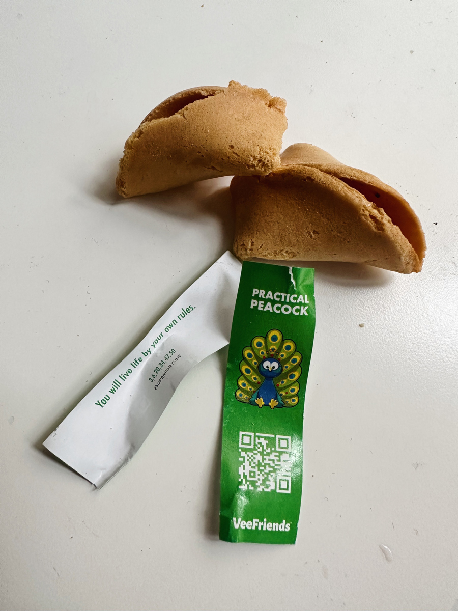 Gary Vaynerchuk Invests In Company Behind Fortune Cookie Ads