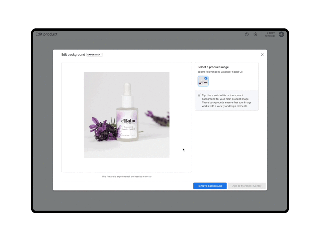 Google Introduces New AI Creation Tools for Marketers