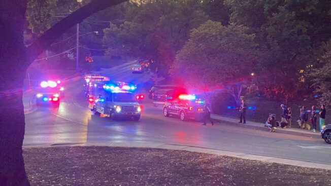 The Day VMLY&R CEO Jon Cook Died for 9 Minutes