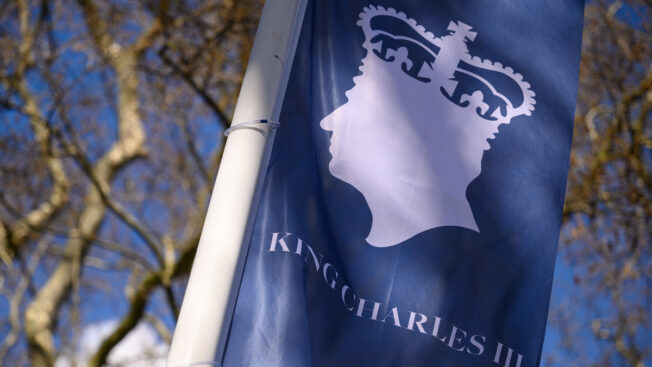 How British Advertisers Have Prepared for the Coronation