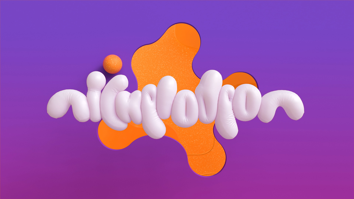 Nickelodeon Refreshes Brand for First Time in 14 Years