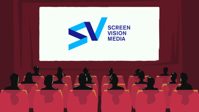 Screenvision Upfront to Sell Granular Data, Streamer Success