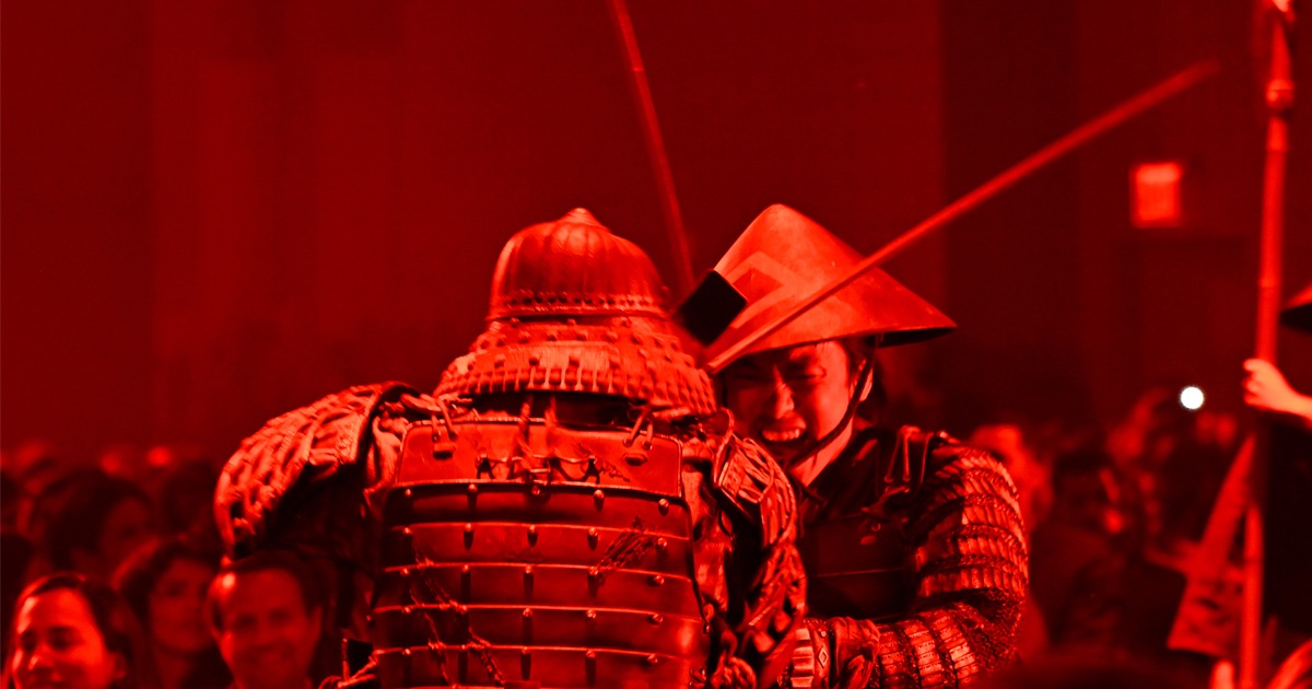 Memorable Moments From 2023’s Upfront Week