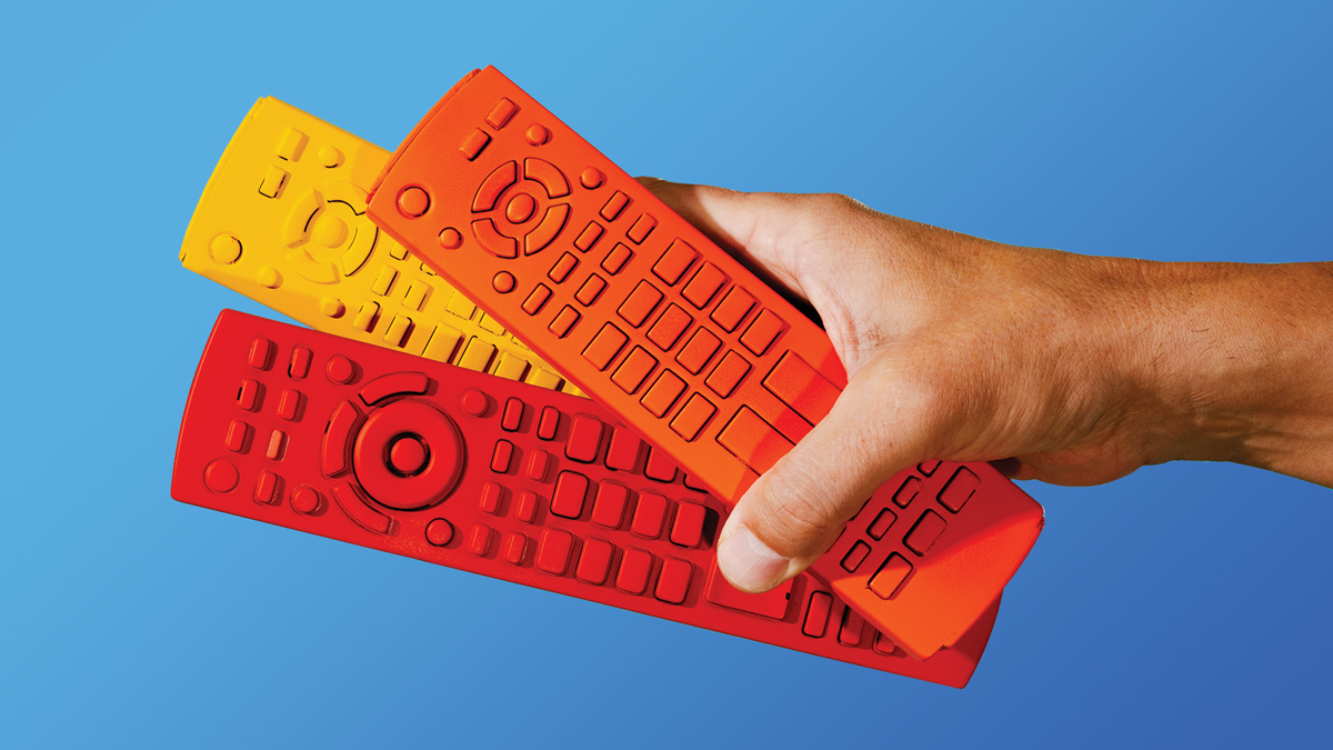 Why Does Upfront Week Still Exist?