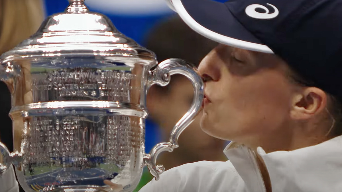 USTA Ads Focus on Next Gen Players in Post-Serena World