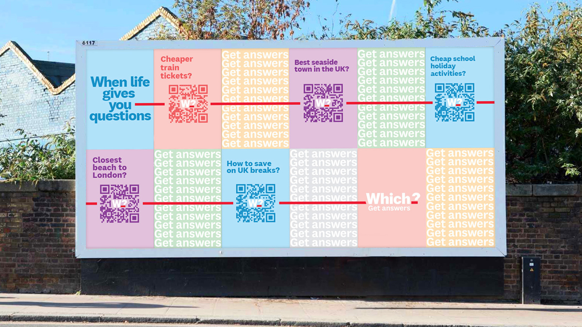 British Consumer Champion Which? Enters a New Era of Trust
