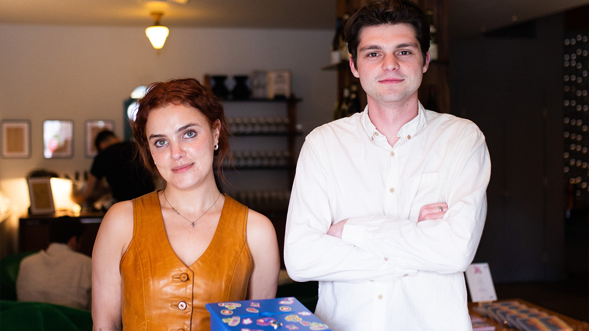 Creative 100 2023: Rising Agency Talents Breaking Through