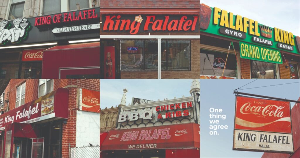 Coca-Cola Embarks on the Great American Road Trip