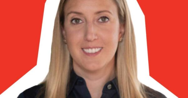 Alexandria Garripoli