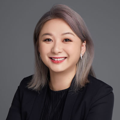 Kathy Liu Ucl