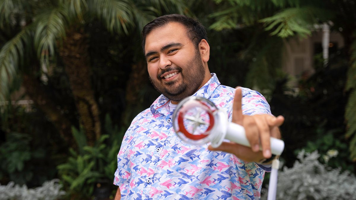 Creative 100 2023: Rising Agency Talents Breaking Through