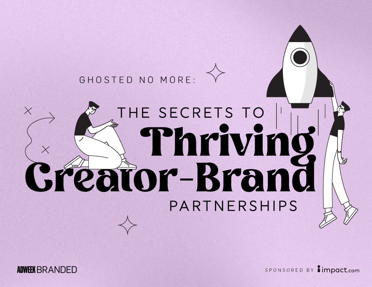 What Creators Really Want From Brand Partnerships