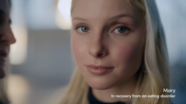 Once Again, Dove Shows How to Put Brand Purpose Into Action