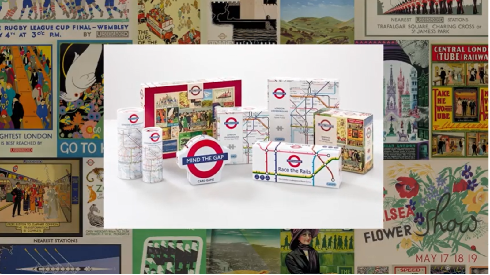 How London's Iconic Transport System Is Going Global