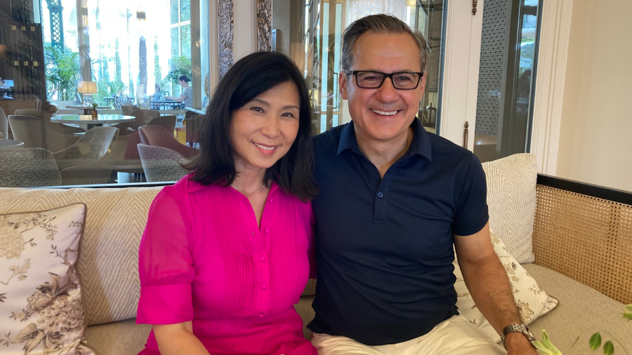 Pfizer's Creative Shift Is a New Direction for Healthcare