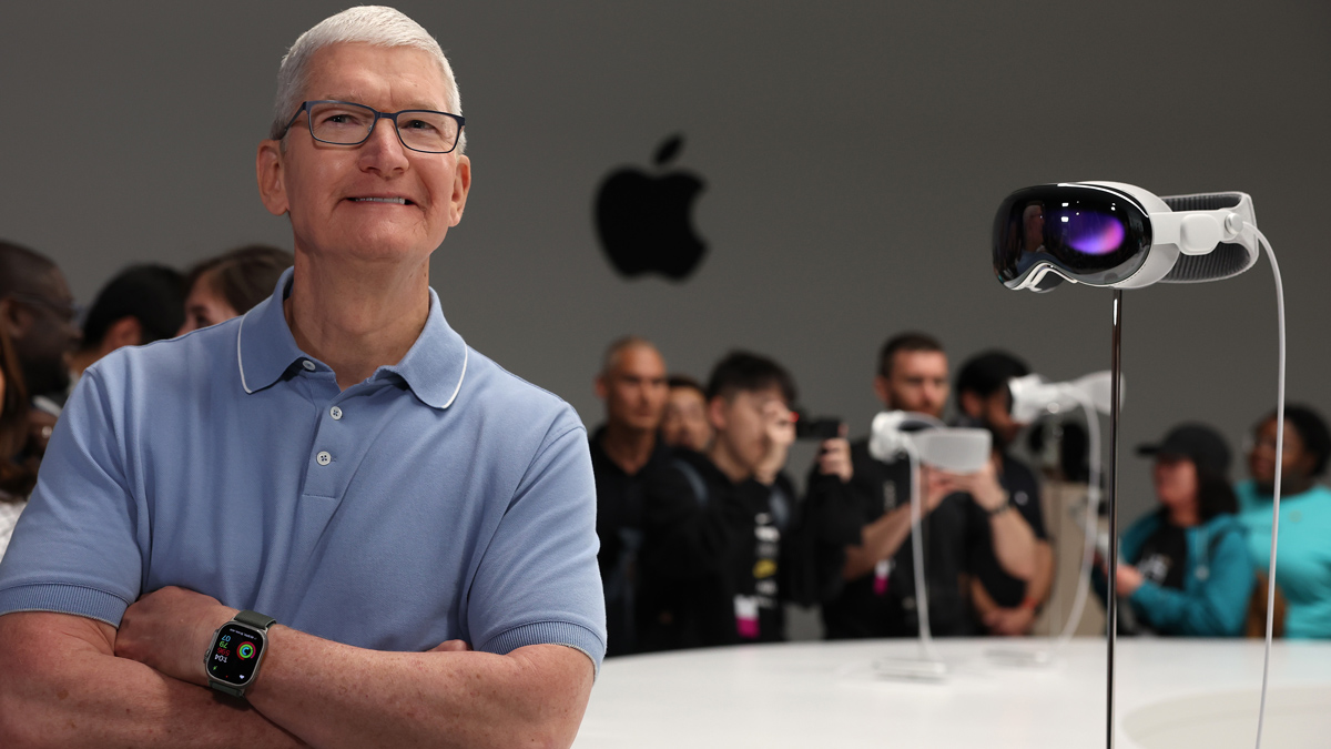 How Apple Built a Brand That Has Risen Above All Others