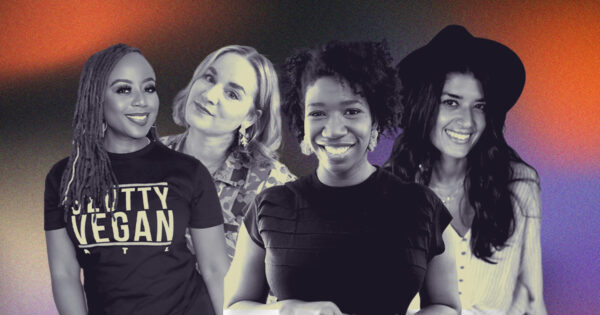 Creative 100 2023: Game-Changing Branded Content Innovators